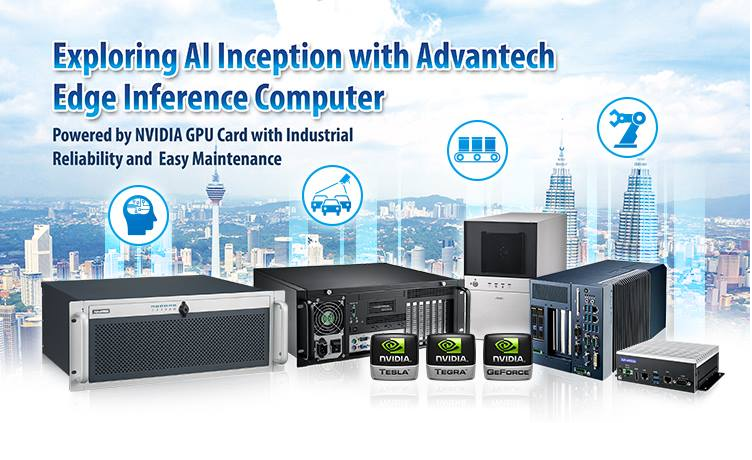 SKY-6400 – Máy tính công nghiệp Nextech